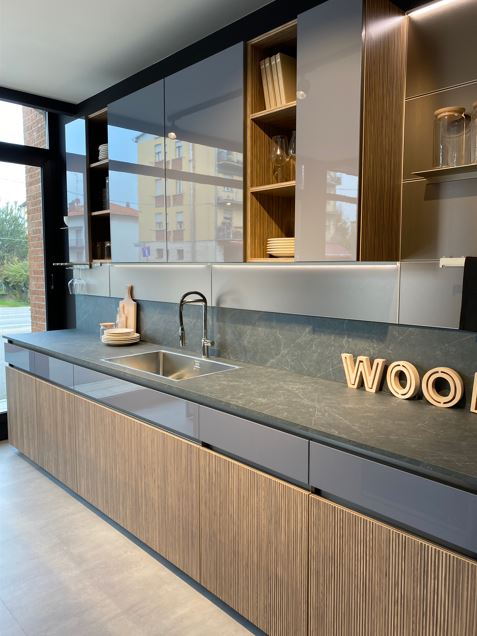 Inaugurazione Nuovo Showroom Lube 2025 - Raimondi Idee Casa